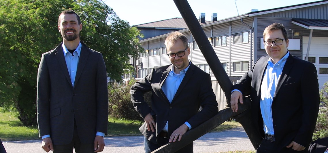 Personnel - SSL Resource